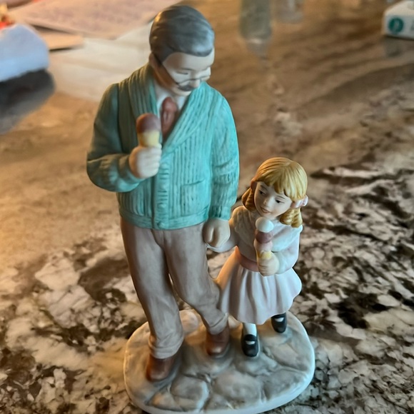 Enesco | Other | 988 Enesco Figurine | Poshmark